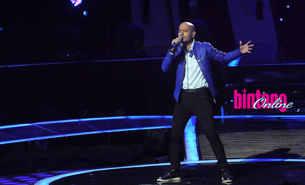 Raih Runner Up, Husein Tetap Memukau - Tabloidbintang.com Raih Runner Up, Husein Tetap Memukau - Tabloidbintang.com