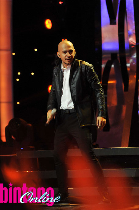 Raih Runner Up, Husein Tetap Memukau - Tabloidbintang.com Raih Runner Up, Husein Tetap Memukau - Tabloidbintang.com