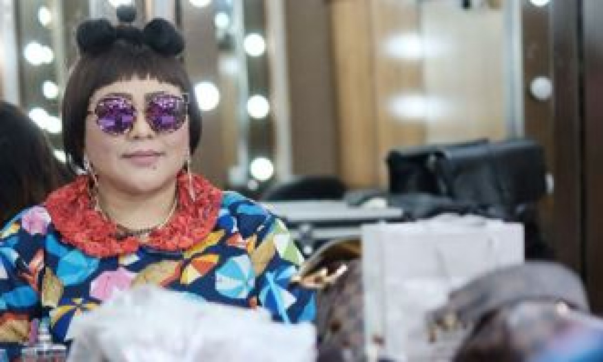 Nunung Klarifikasi Soal Lebih Nyaman Kerja Sama dengan Andre Taulany ... Nunung Klarifikasi Soal Lebih Nyaman Kerja Sama dengan Andre Taulany ...