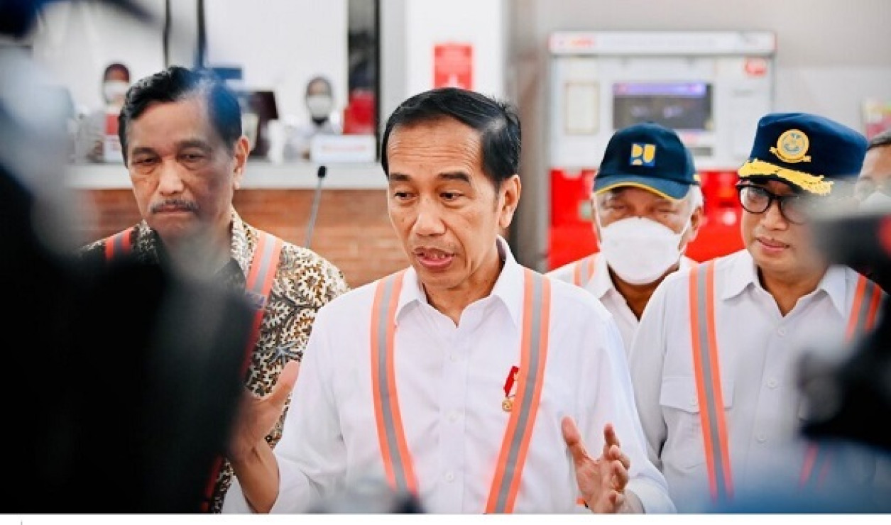 Pencabutan Status PSBB dan PPKM Masih Menunggu Kajian - Tabloidbintang.com Pencabutan Status PSBB dan PPKM Masih Menunggu Kajian - Tabloidbintang.com