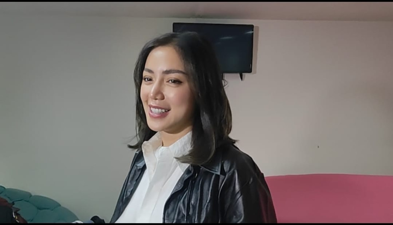 Alasan Jessica Iskandar Operasi Hidung di Korea Selatan ... Alasan Jessica Iskandar Operasi Hidung di Korea Selatan ...