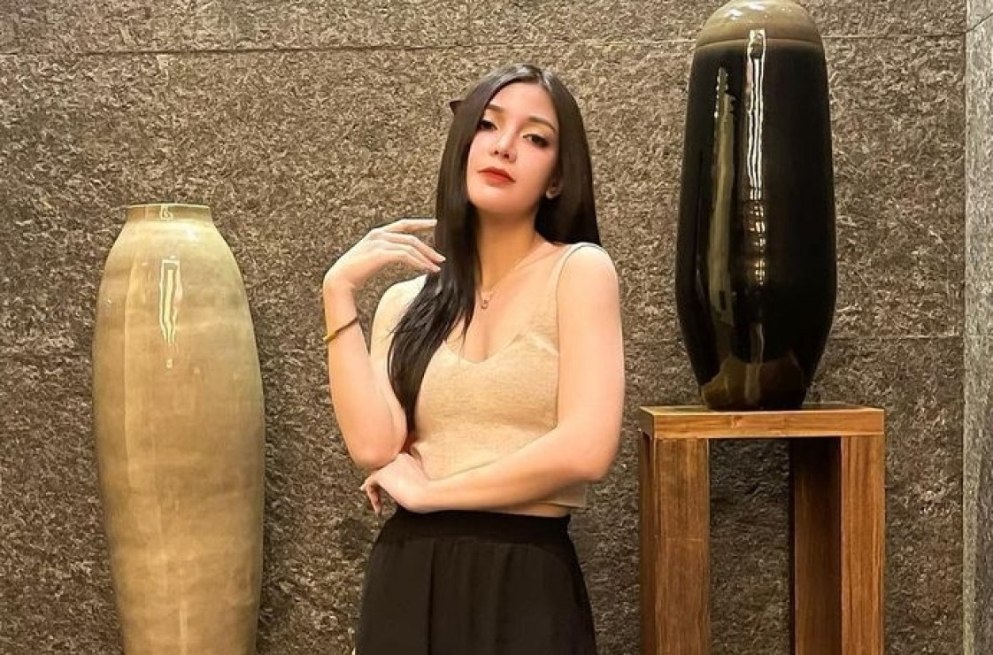 Beredar Video Syur Mirip Dengannya, Pemain Jangan Bercerai Bunda Buka ... Beredar Video Syur Mirip Dengannya, Pemain Jangan Bercerai Bunda Buka ...